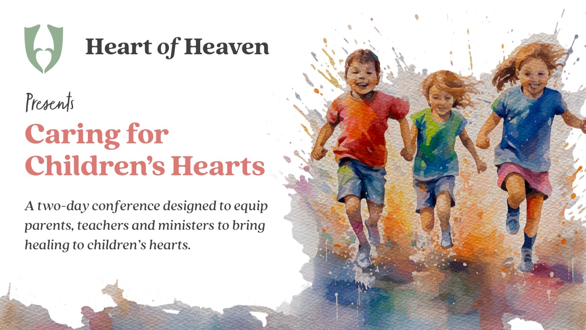 Caring for Children's Hearts Conference